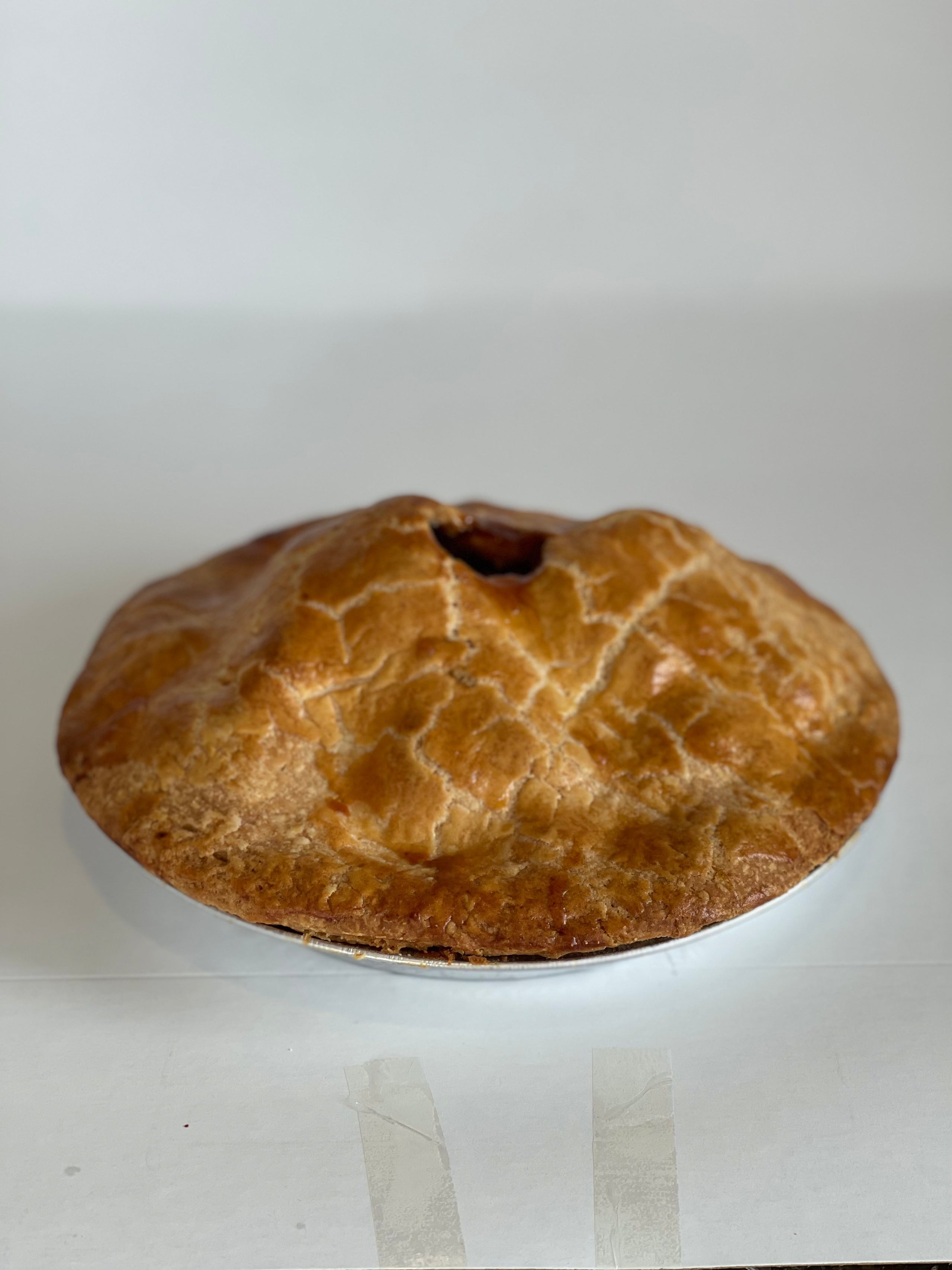 High Top Apple Pie | The Original Martino's Bakery